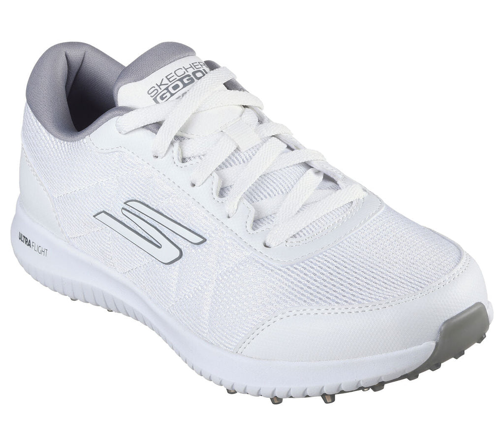 Skechers Ladies Go Golf Max Fairway 4 Lightweight Ladies Golf Shoes- W ...