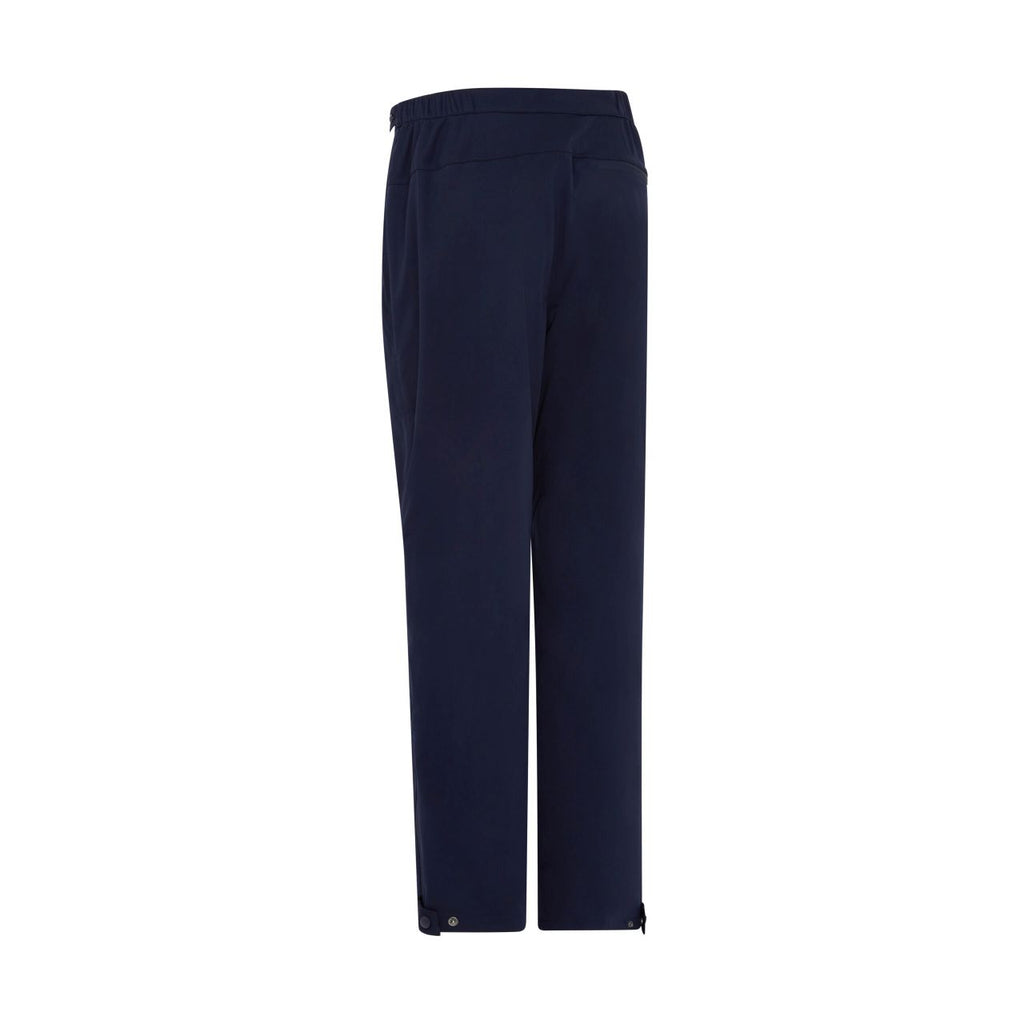 Callaway Golf Ladies Stormlite Liberty Waterproof Trousers - Peacoat ...