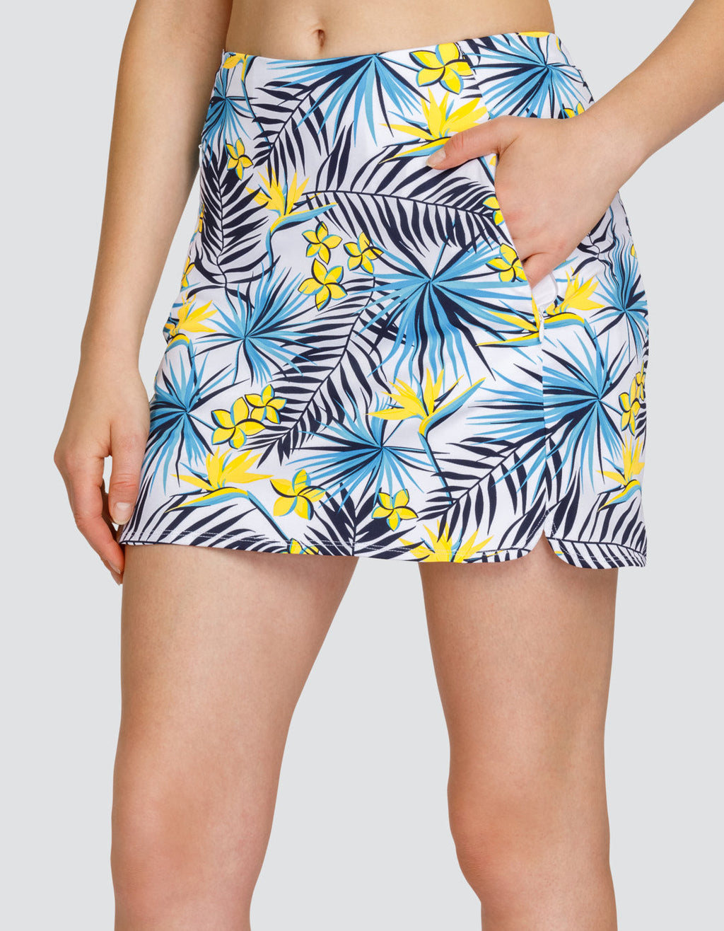 Tail Ladies Kenny Pull on Skort - Enchanted – Surprizeshop