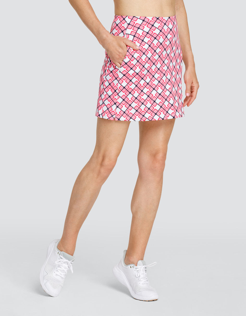 Tail Ladies Cam Pull on Skort - Kismet Geo – Surprizeshop