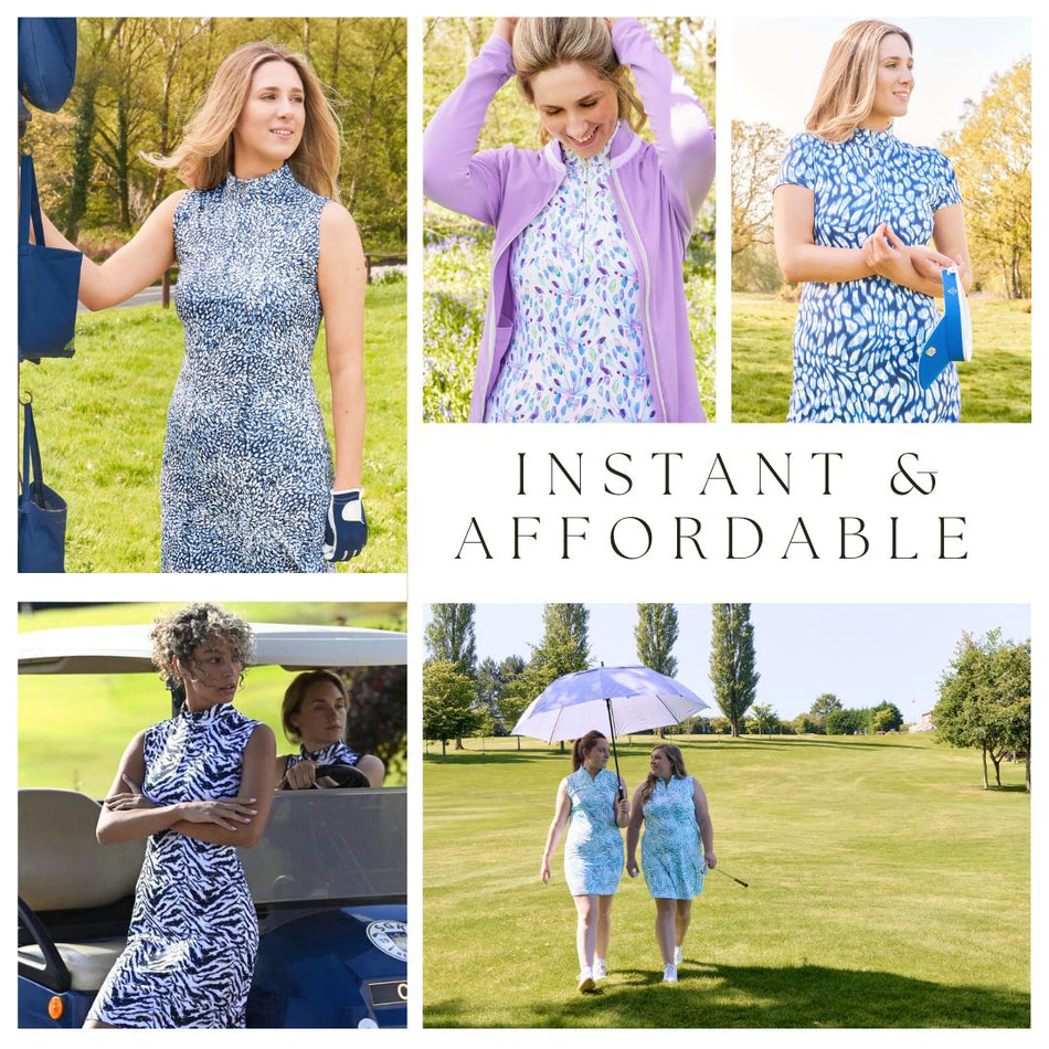 Lady Captain Range | Golf Accessories & Prizes | Buy Online – Surprizeshop