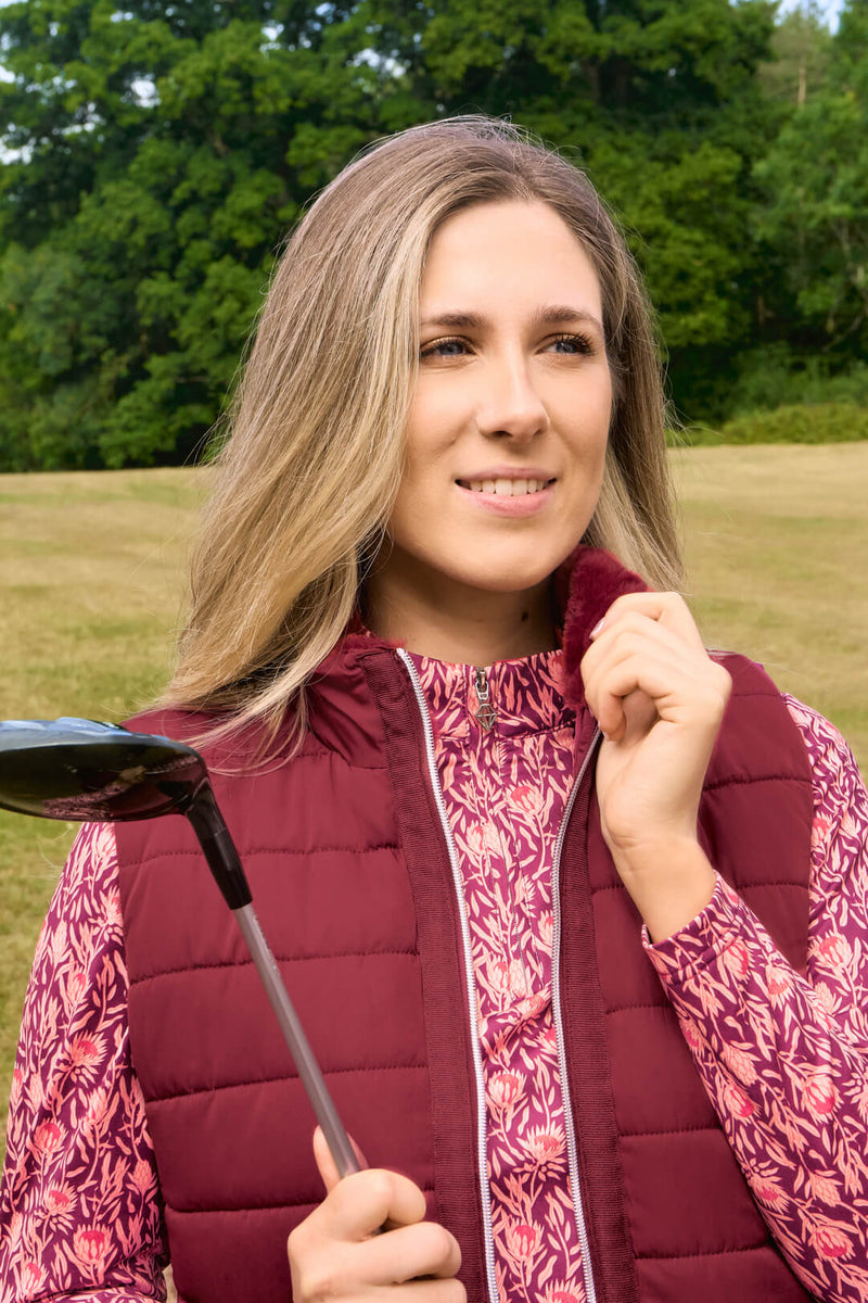 Pure Golf Ladies Golf Apparel – Surprizeshop