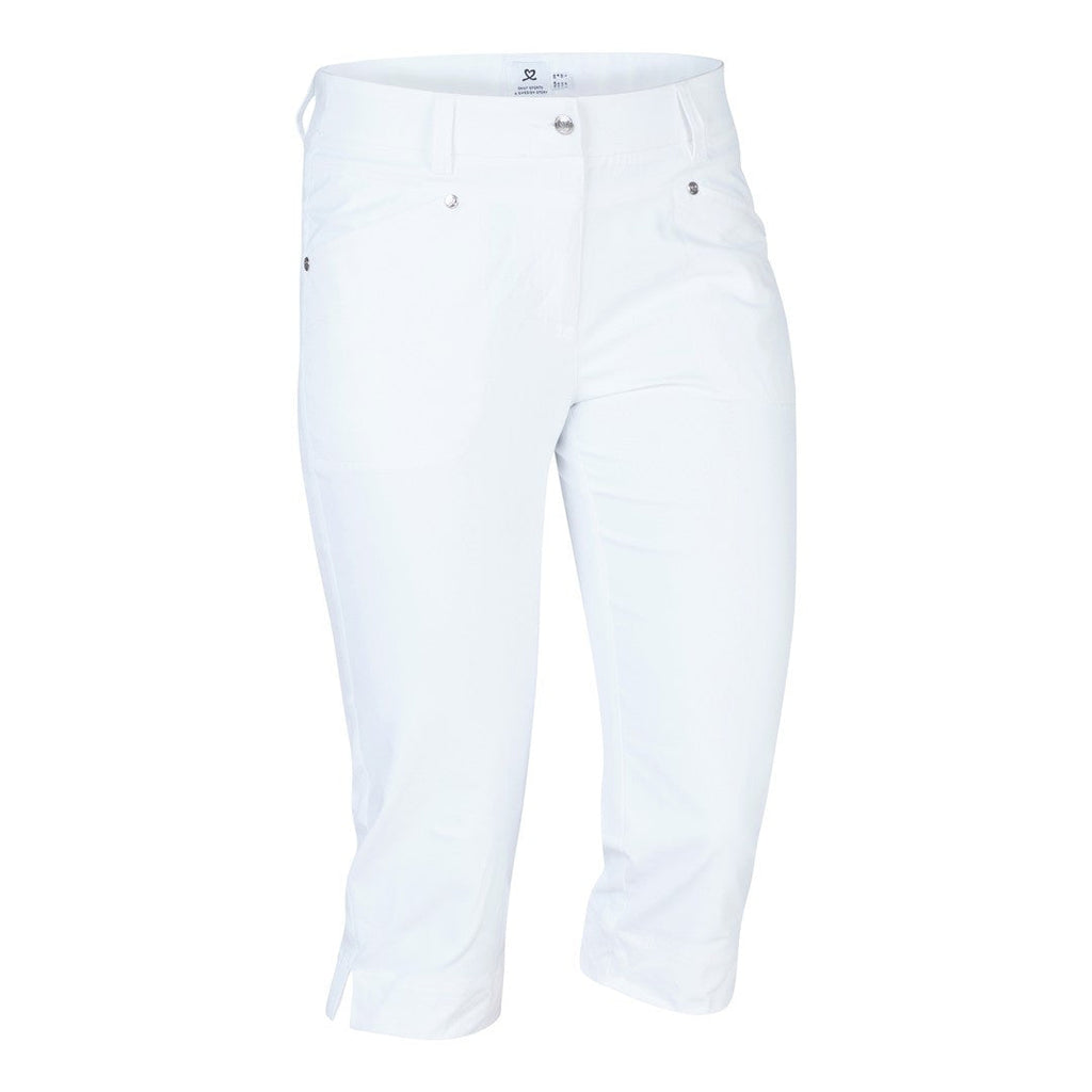 Daily Sports Lyric Capri 74 CM - White – Surprizeshop