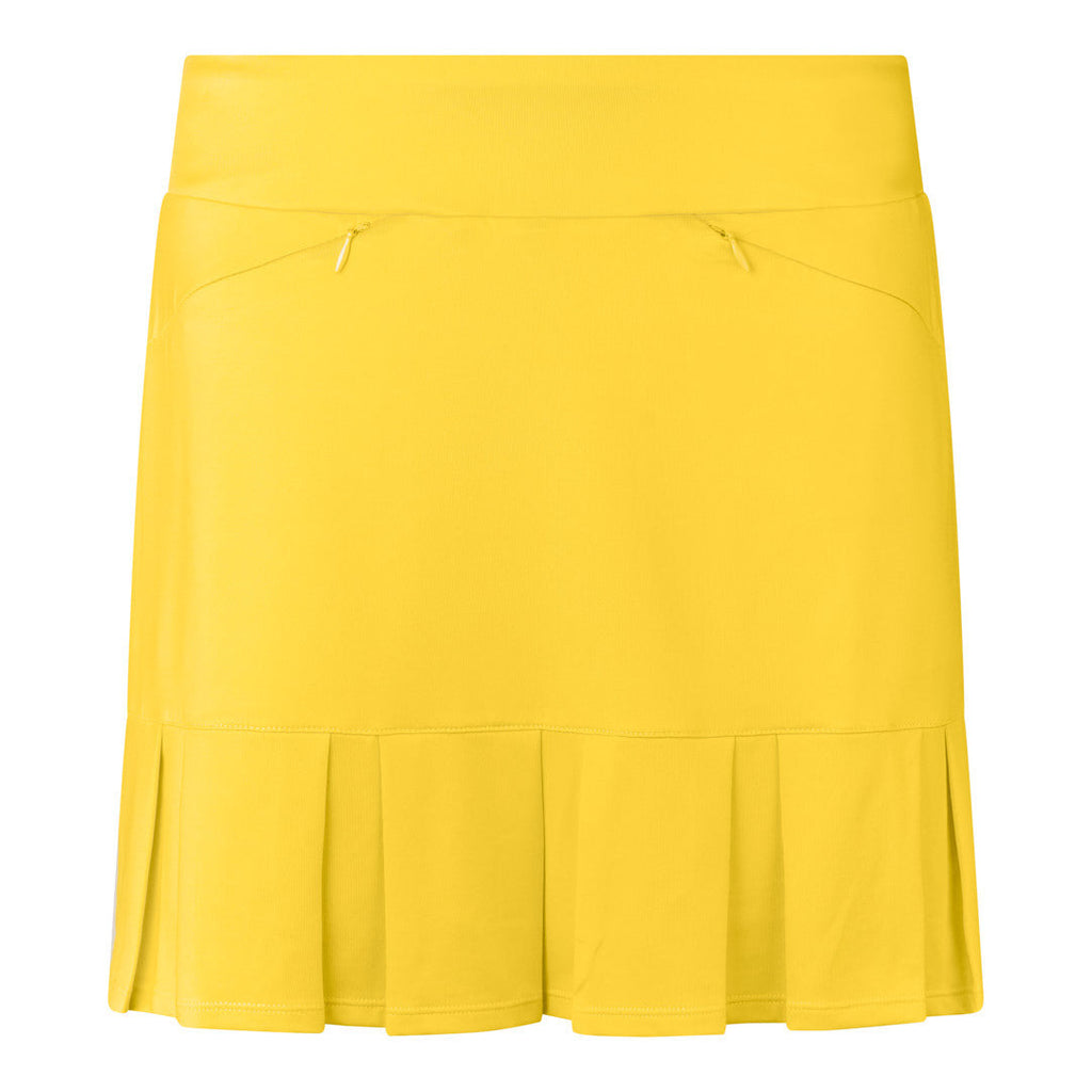 Tail Ladies Artemis Pull On Golf Skort - Tuscan Sun – Surprizeshop